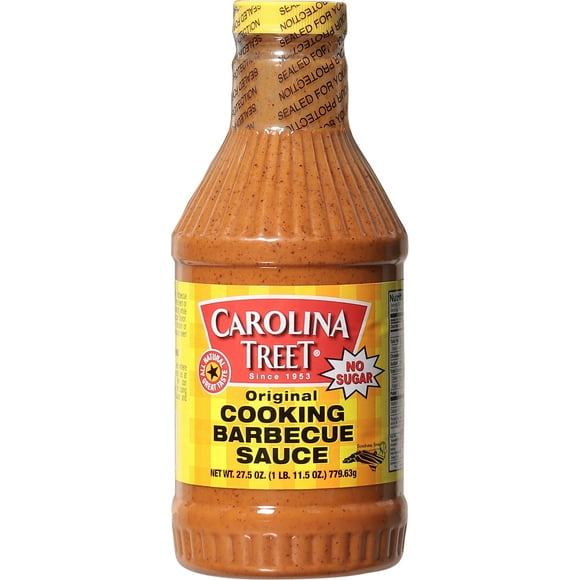 Barbeque Sauce Brands