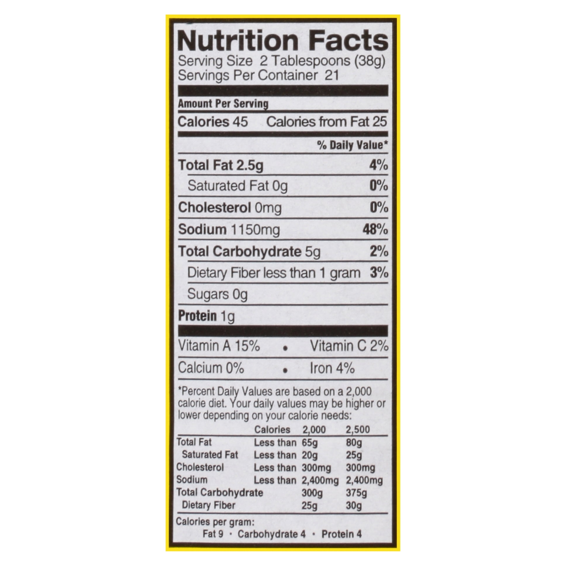 Carolina Treet Original Cooking Barbeque Sauce, 27.5 oz - Walmart.com