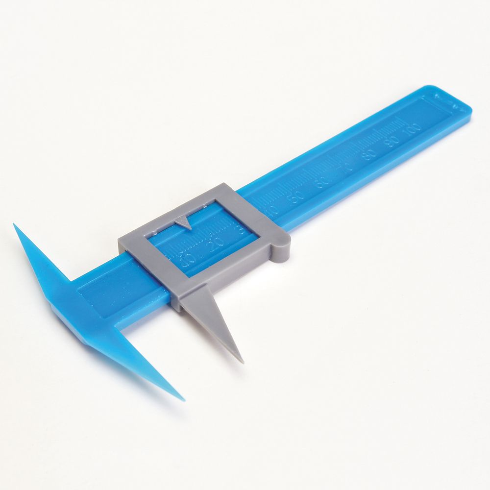 Carolina® Two-Point Discriminator, Caliper - Walmart.com