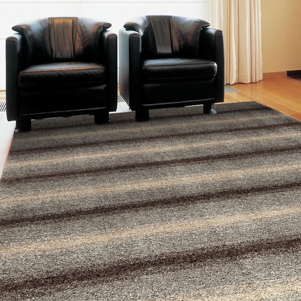 Carolina Weavers Orian Rugs Carolina Wild Skyline Stain Resistant Area ...