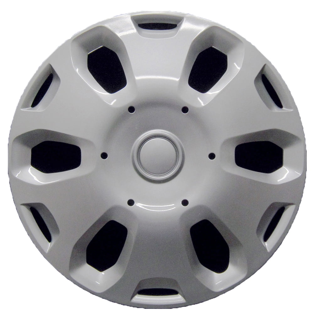 Carolina Wheel Cover 15" Premium Replica Hubcap for Ford Transit ...