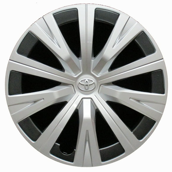 Toyota Camry Wheel Cover