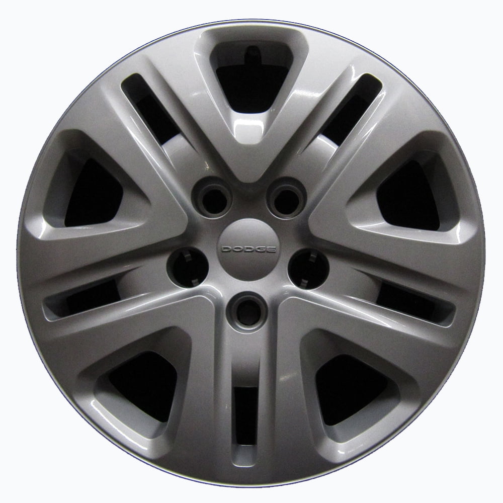 Carolina 17" OEM Dodge Hubcap for 2014-2020 Caravan - One Piece ...