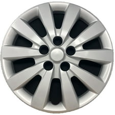 Toyota Rav4 Wheel Cover