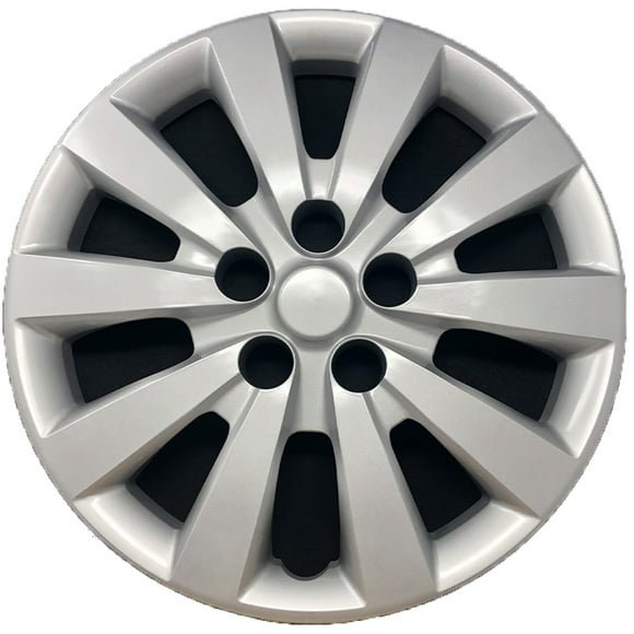 Carolina Wheel Cover CWC53089-xms 16-inch Premium Replica Replacement ...