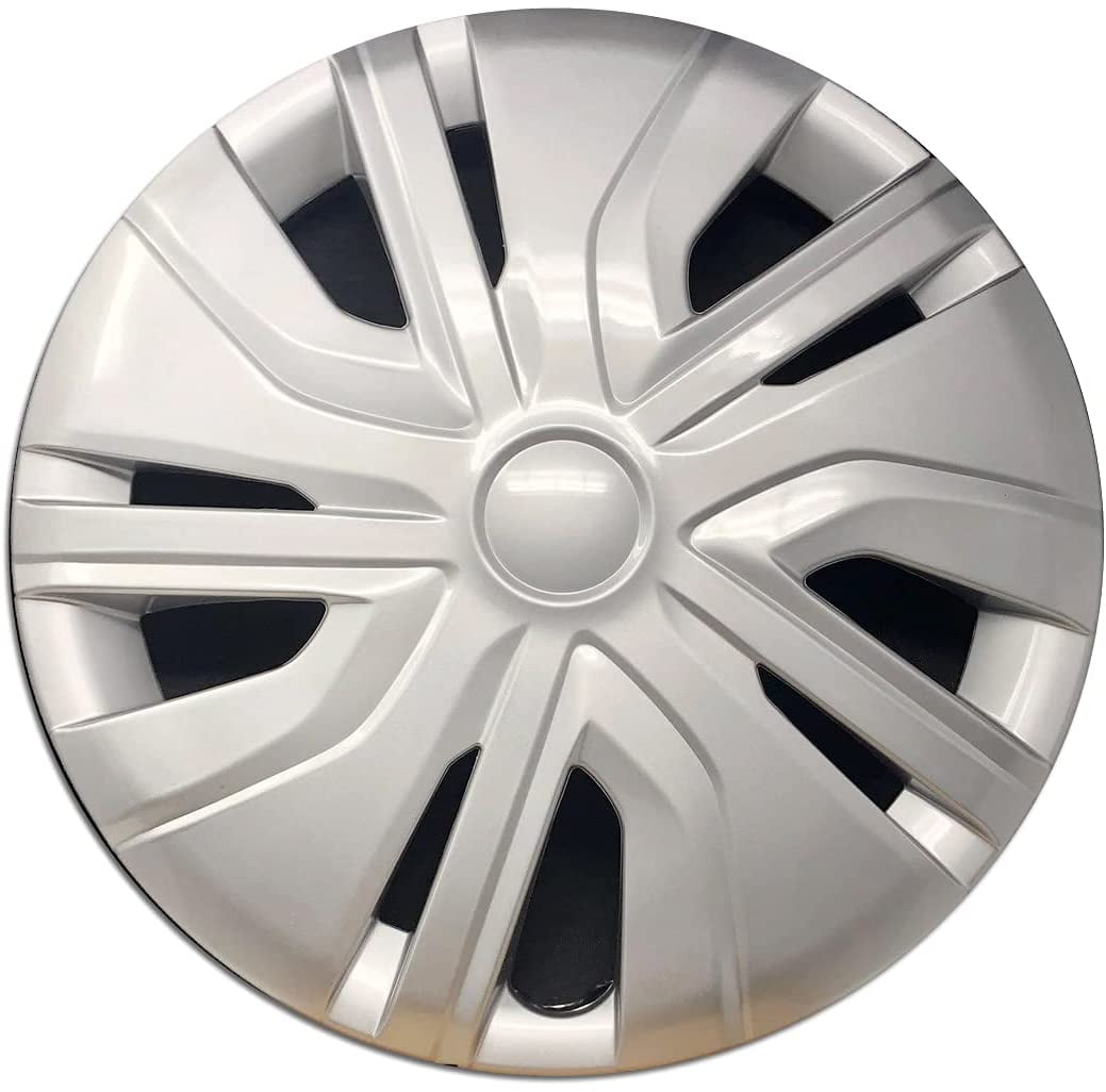 Carolina Wheel Cover Premium Replica 14" Hubcap Replacement for ...