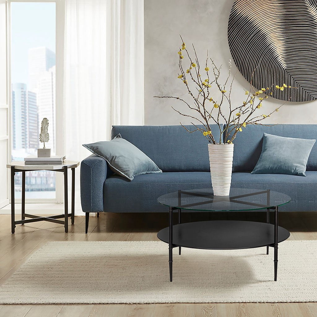 Caroline Coffee Table - Walmart.com