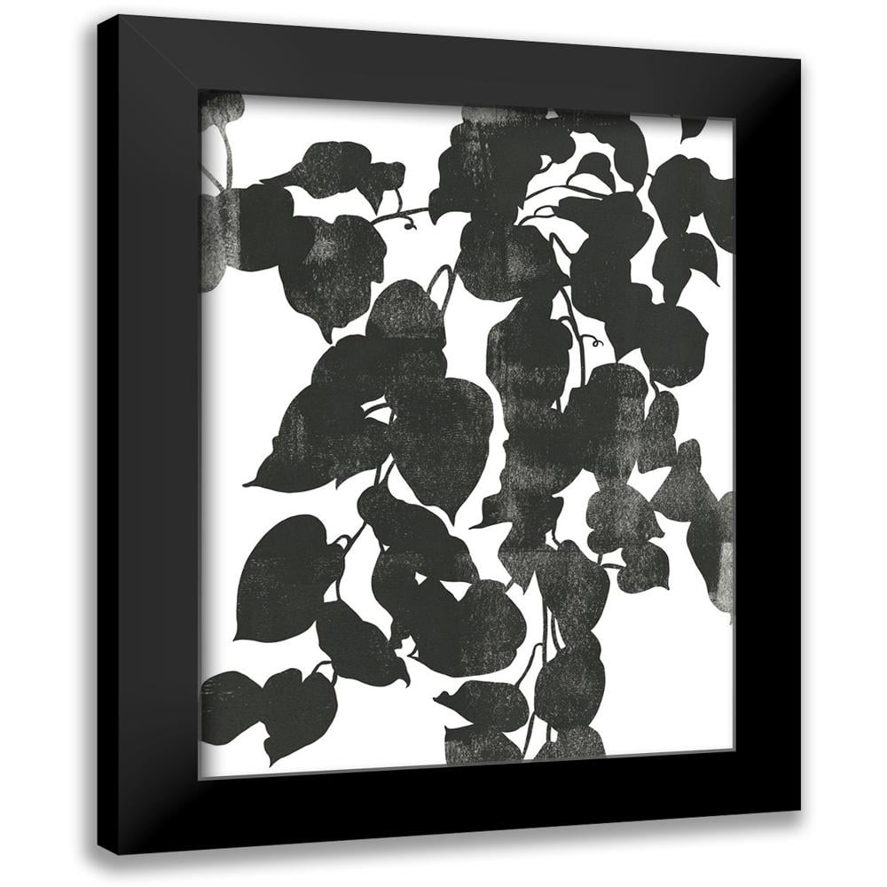 Caroline, Emma 12x14 Black Modern Framed Museum Art Print Titled ...