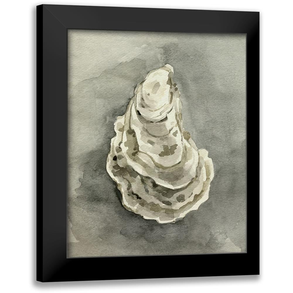 Caroline, Emma 15x18 Black Modern Framed Museum Art Print Titled ...