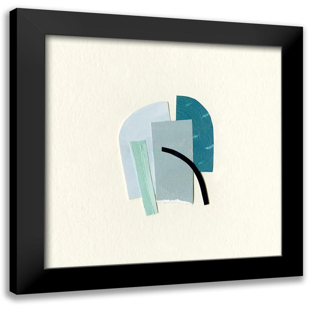 Caroline, Emma 20x20 Black Modern Framed Museum Art Print Titled - Bits ...