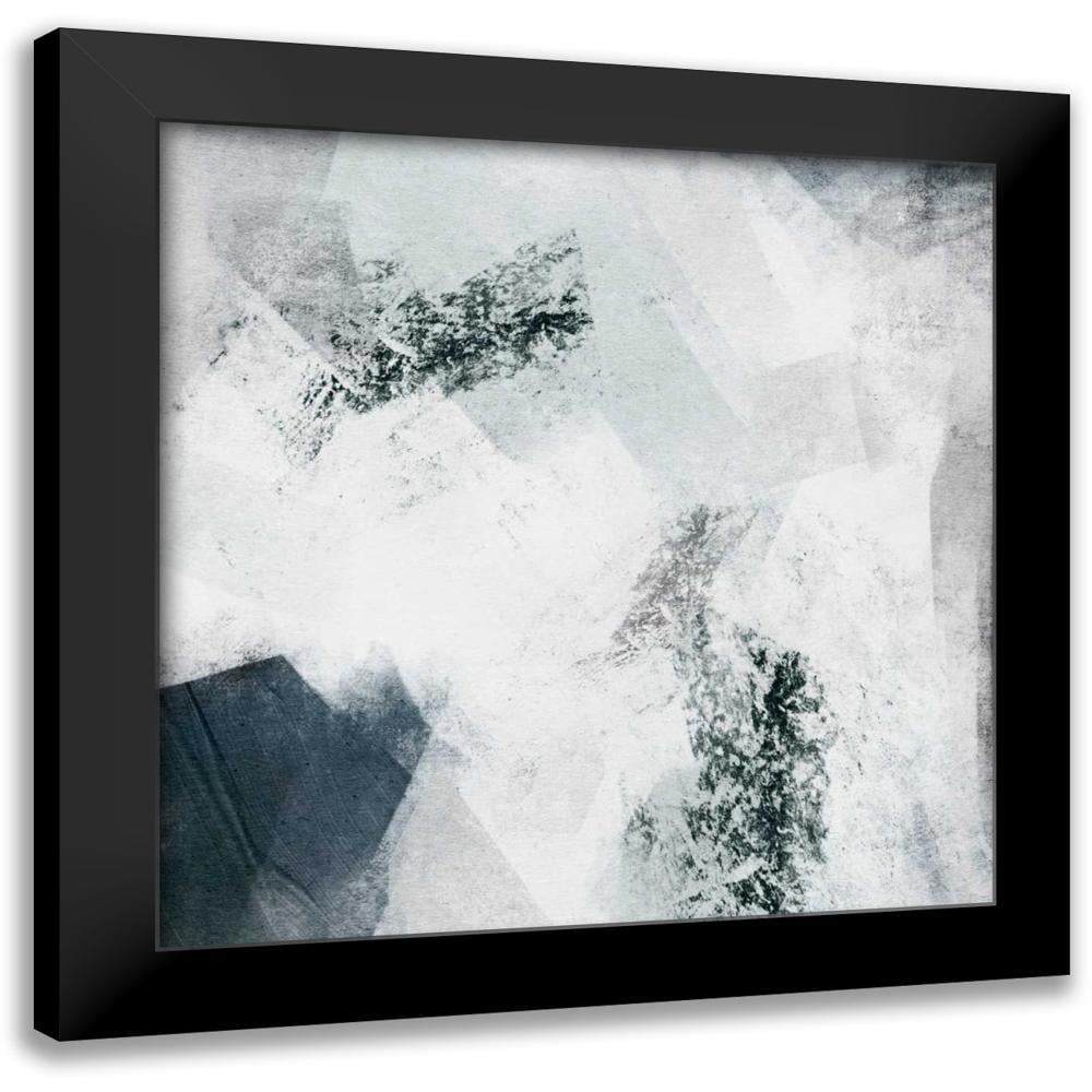 Caroline, Emma 20x20 Black Modern Framed Museum Art Print Titled - Mire ...