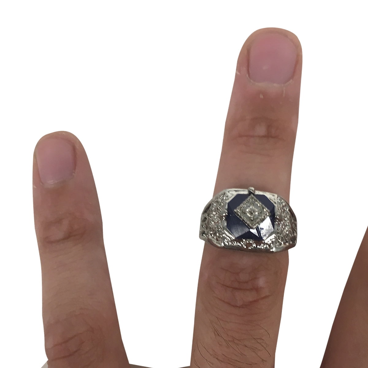 Caroline Forbes Ring - Ring Size 6 - Walmart.com