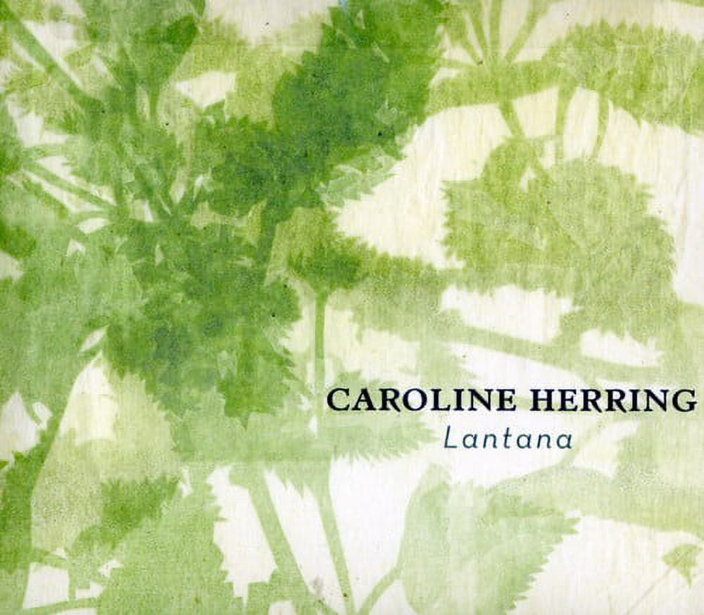 Caroline Herring - Lantana - Folk Music - CD - Walmart.com