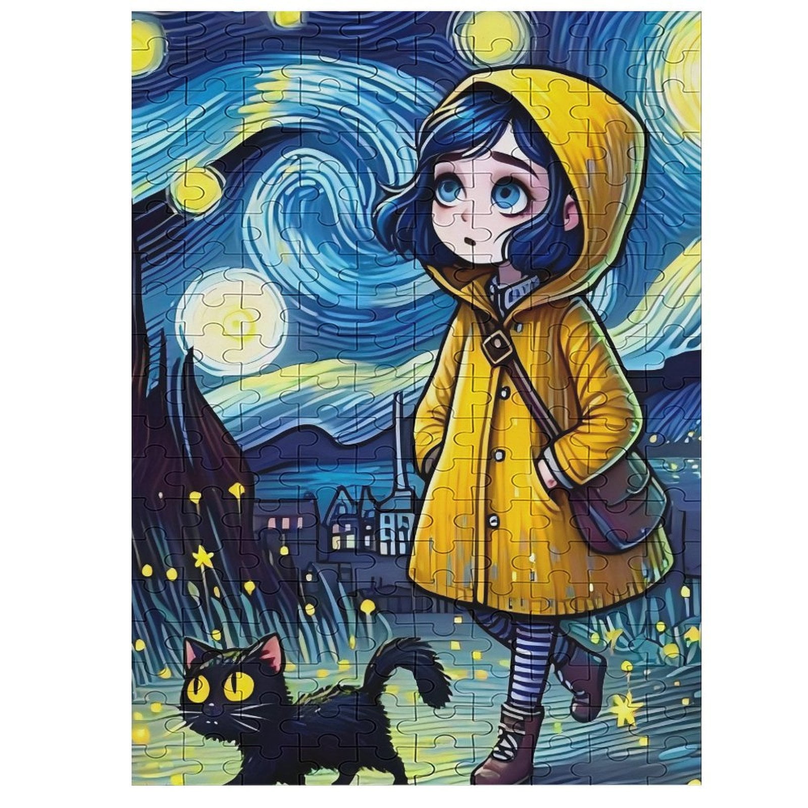 Caroline Puzzles for Kids Interactive Brain Teasers for Adults ...