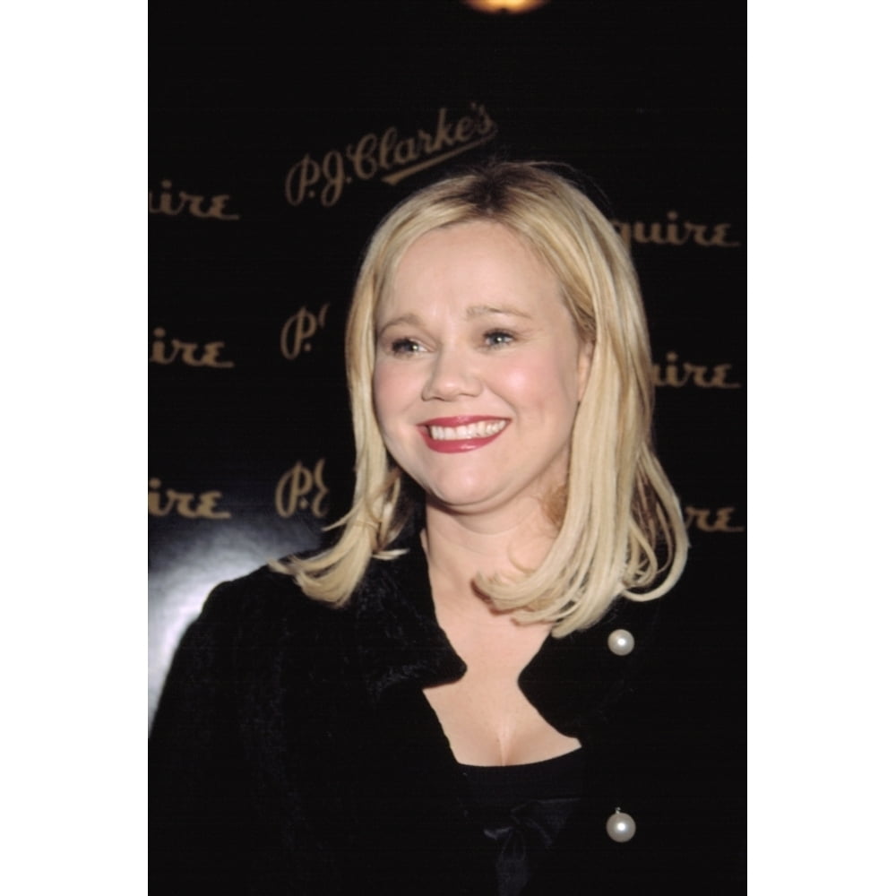 Caroline Rhea At Reopening Of Pj Clarke'S, Ny 2202003, By Cj Contino ...