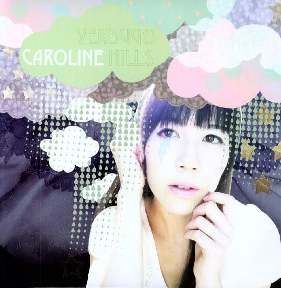 Caroline - Verdugo Hills - Music & Performance - Vinyl - Walmart.com