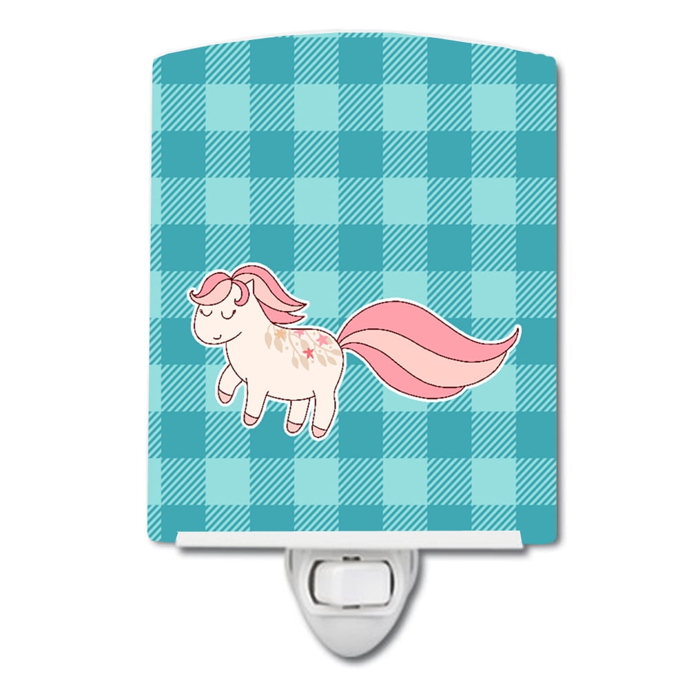 Little Pony Night Light
