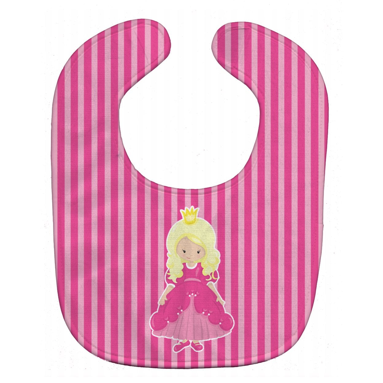 Caroline's Treasures Baby Bib, Princess Belinda - Walmart.com