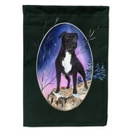 Caroline's Treasures SS8745-FLAG-PARENT Great Dane Flag, , multicolor - Walmart.com