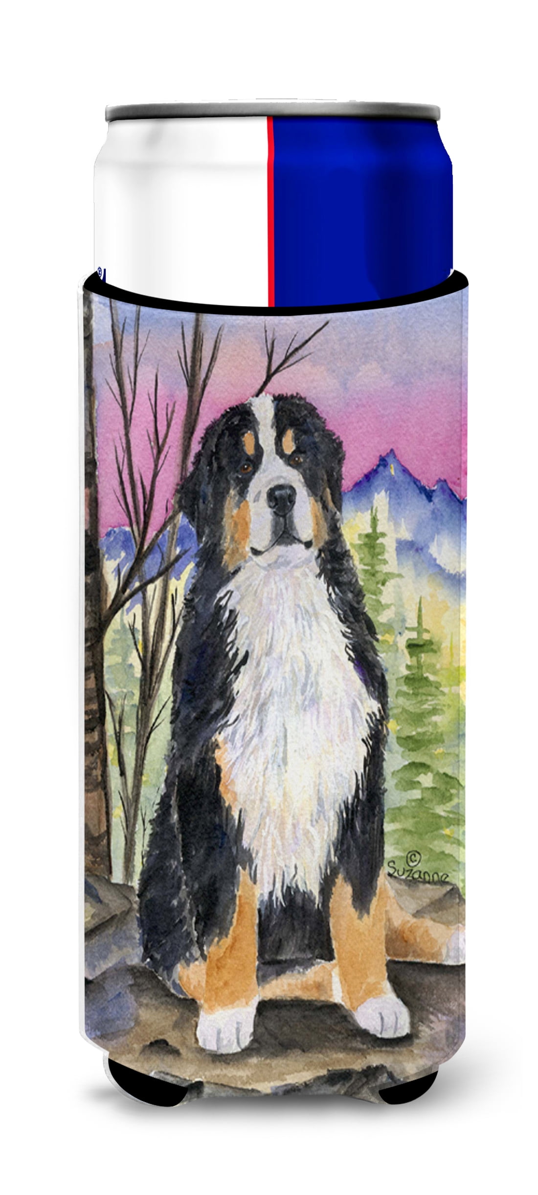 Caroline's Treasures SS8336MUK Bernese Mountain Dog Ultra Hugger for ...