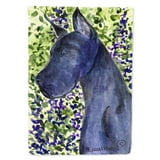 Caroline's Treasures SS8745-FLAG-PARENT Great Dane Flag, , multicolor ...