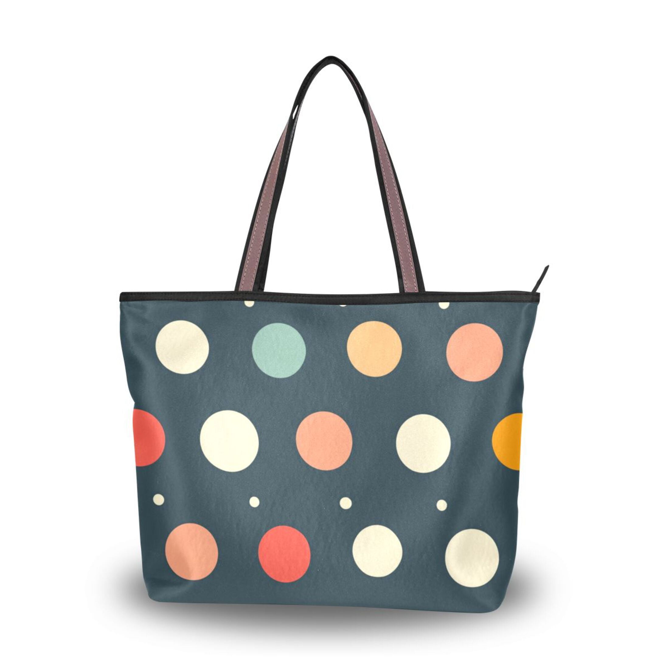 Caroline tote bag, environmental protection large capacity shopping bag ...