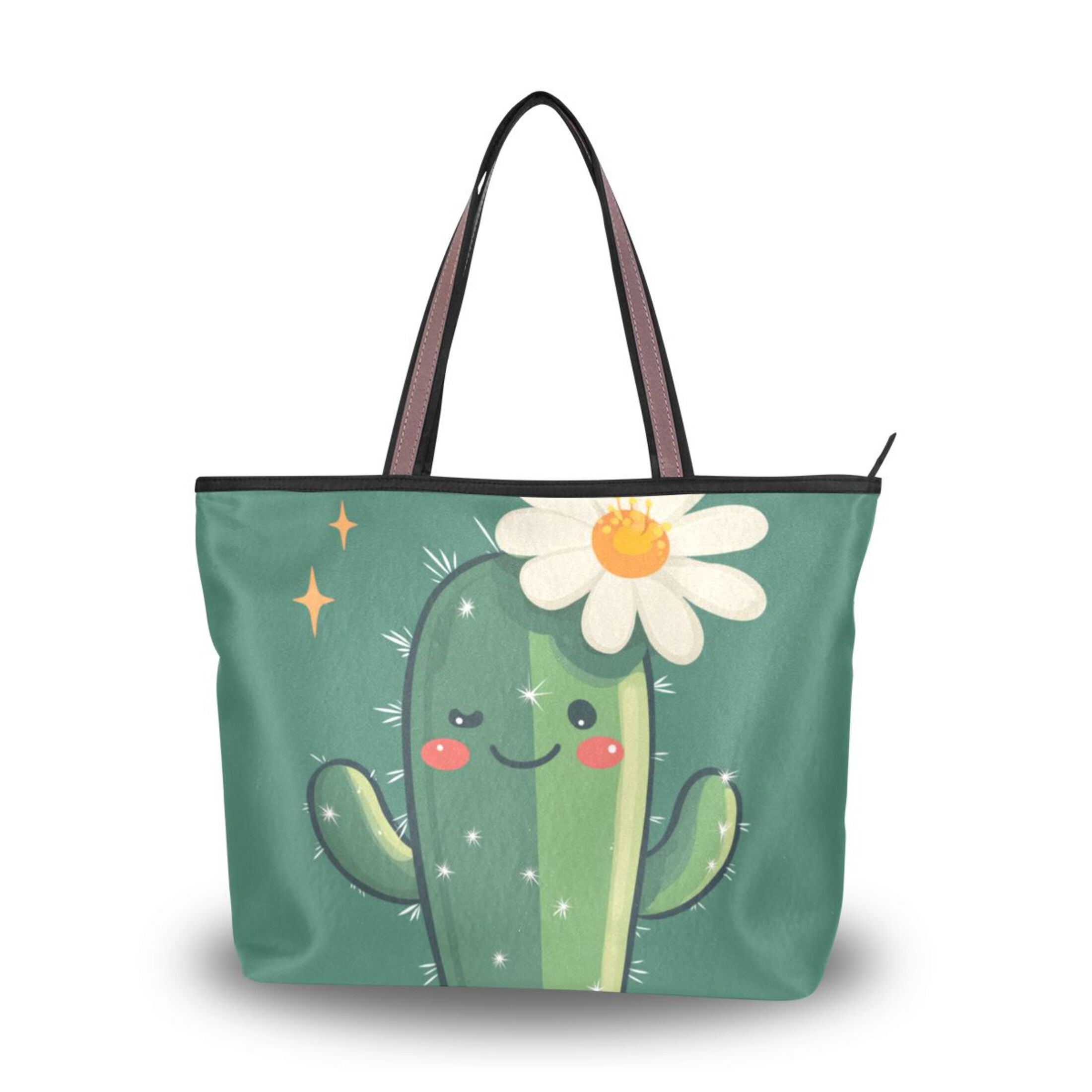 Caroline tote bag, environmental protection large capacity shopping bag ...