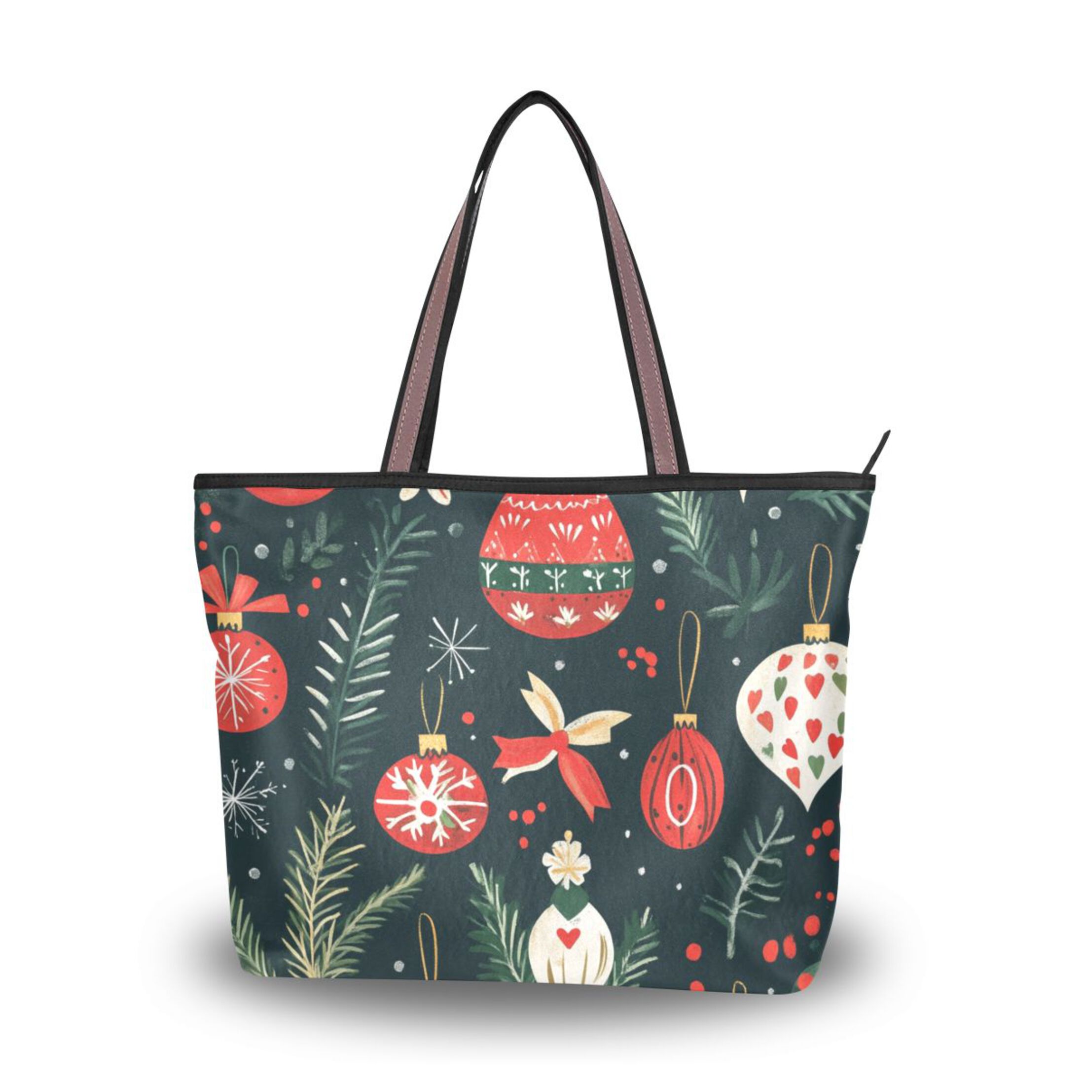 Caroline tote bag, environmental protection large capacity shopping bag ...