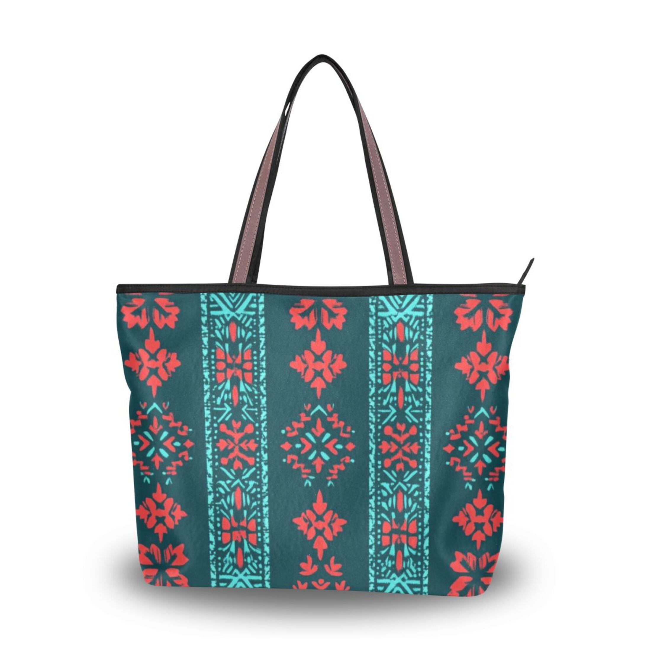 Caroline tote bag, environmental protection large capacity shopping bag ...