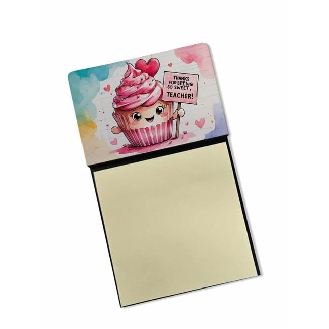 Carolines Treasures DAC8970TSN 5.25 x 3.25 in. Thanks for Being So ...
