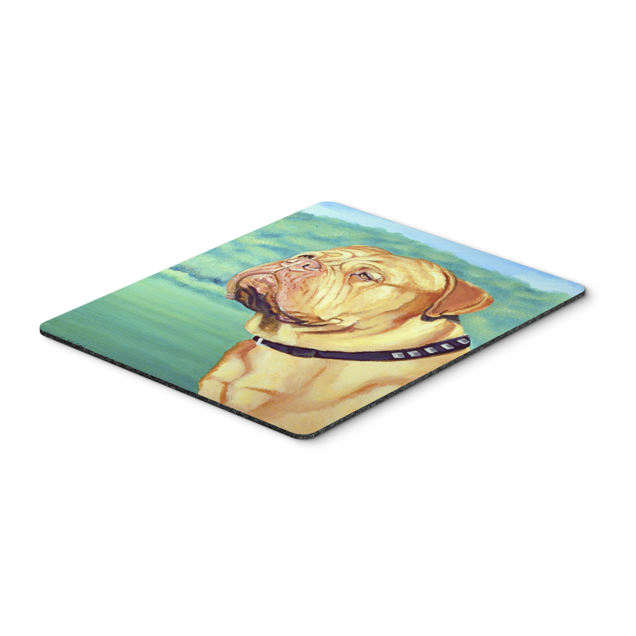 Carolines Treasures 7024MP Dogue de Bordeaux Mouse Pad Hot Pad or ...