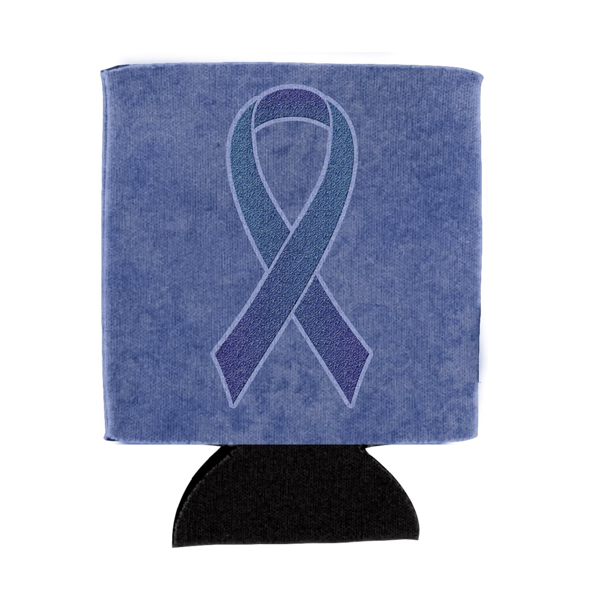 Periwinkle Blue Ribbon for Esophageal and Stomach Cancer Awareness Can ...