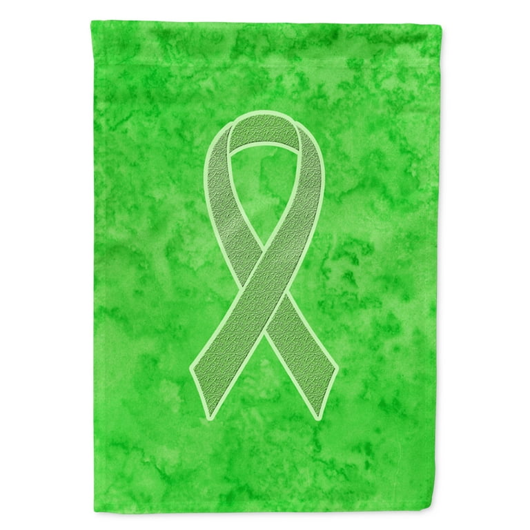 Lymphoma Ribbon Color