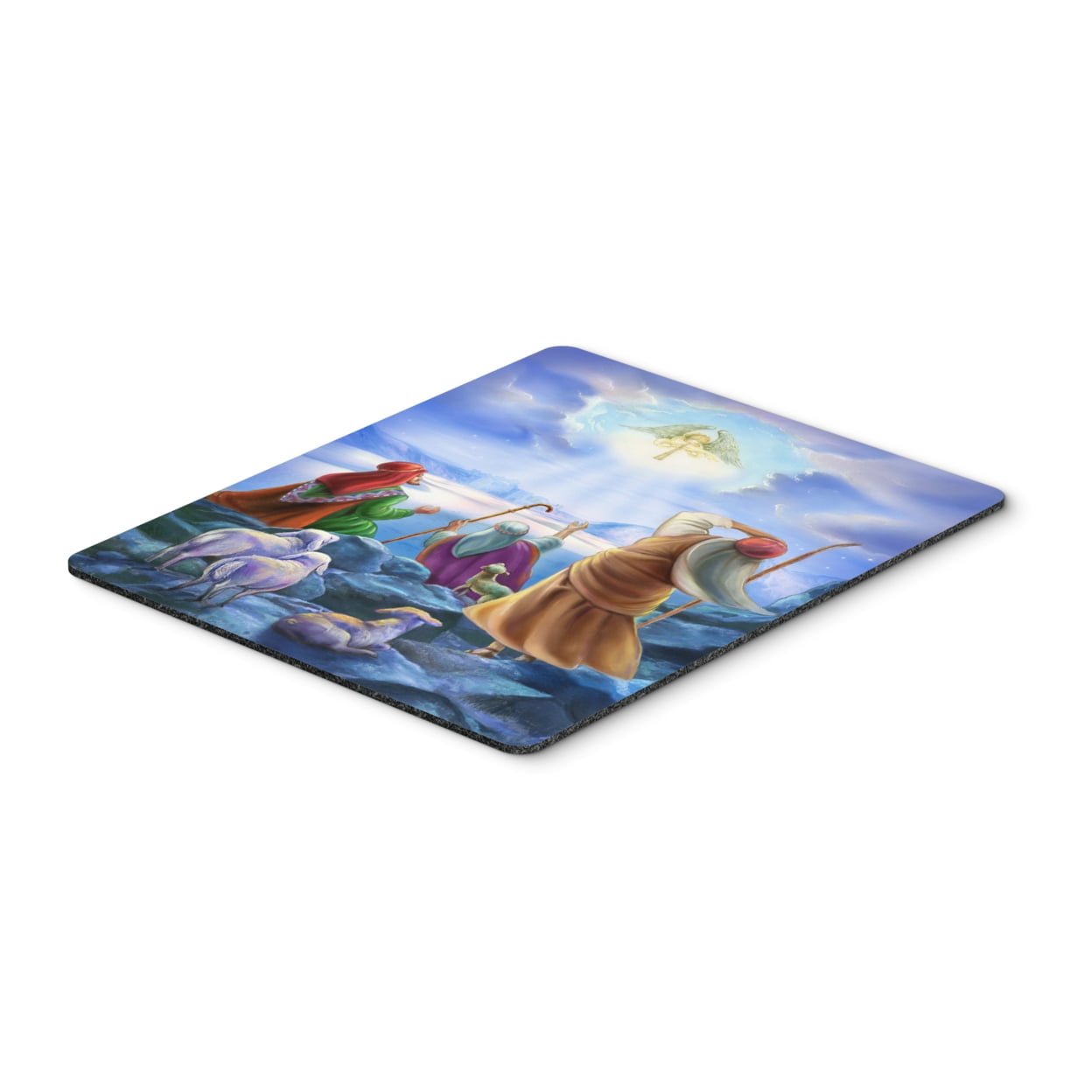Carolines Treasures APH5468MP The Shepherds and Angels Appeared Mouse ...