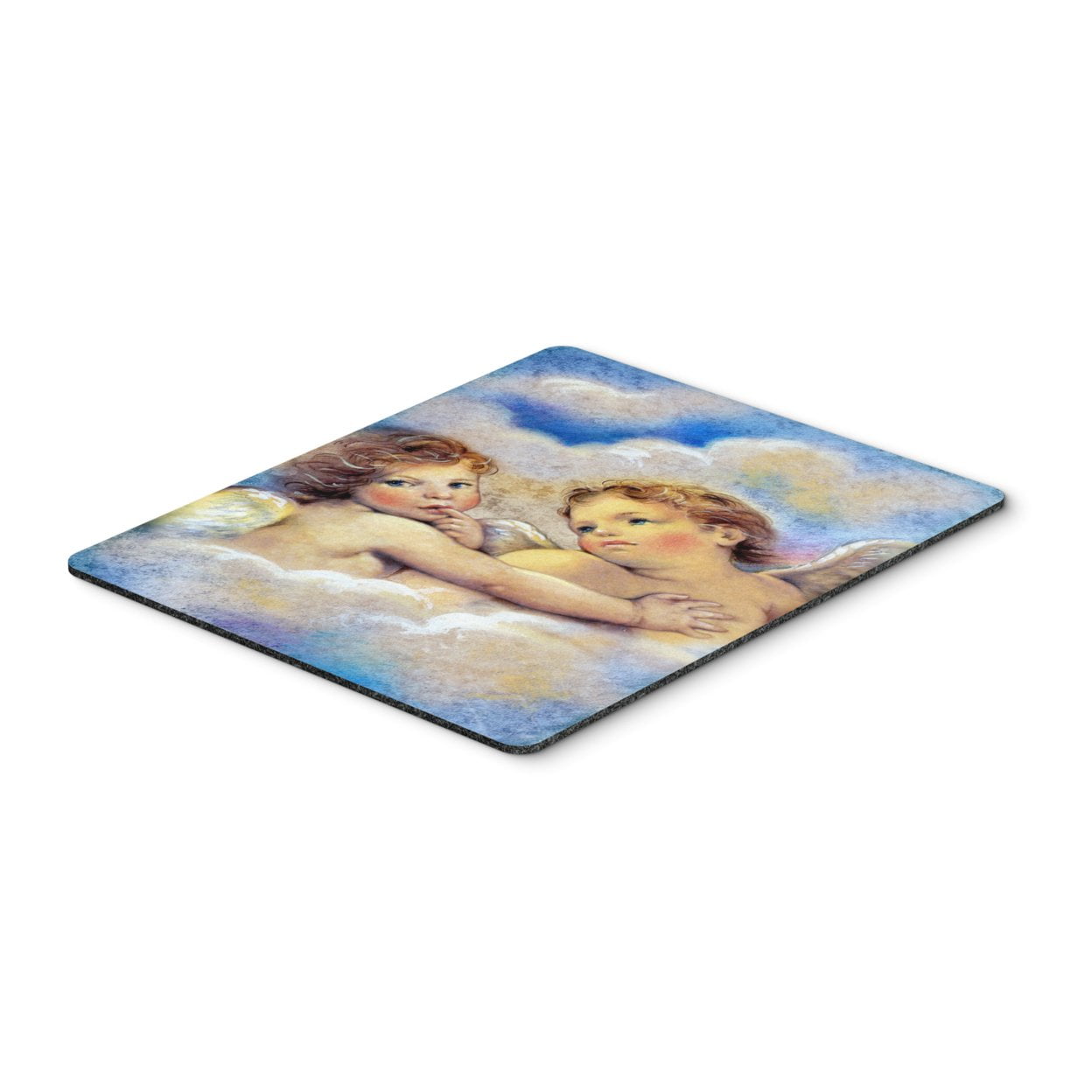 Carolines Treasures APH5622MP Angels Mouse Pad Hot Pad or Trivet Large ...