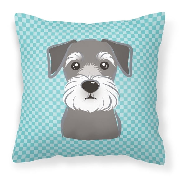 Schnauzer Pillows