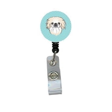 Key Card Holder Retractable