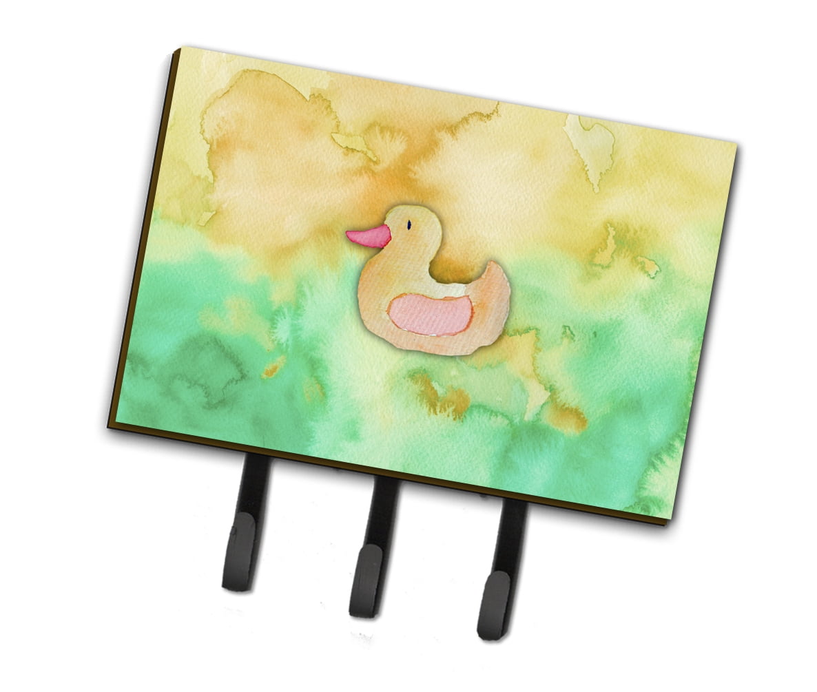 Rubber Ducks Hooks