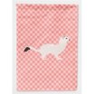 Carolines Treasures ASA2042GF Stoats Short-tailed Weasel Flag Garden ...
