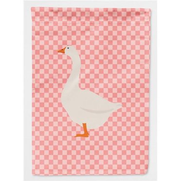 Buff Grey Back Goose Green Flag Garden Size - Walmart.com