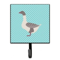 Carolines Treasures BB7721SH4 West of England Goose Green Leash or Key ...