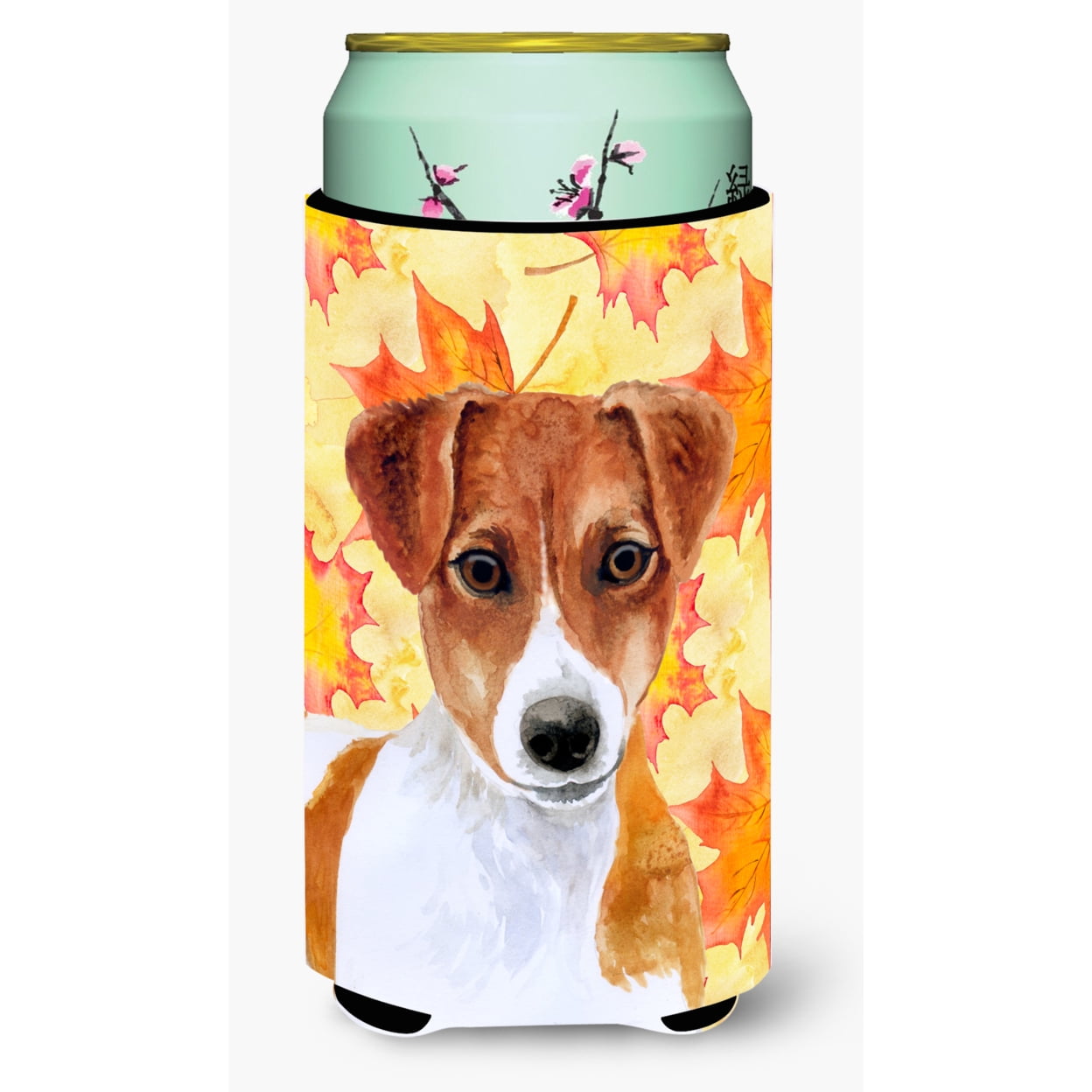 Carolines Treasures BB9950TBC Jack Russell Terrier Fall Tall Boy ...
