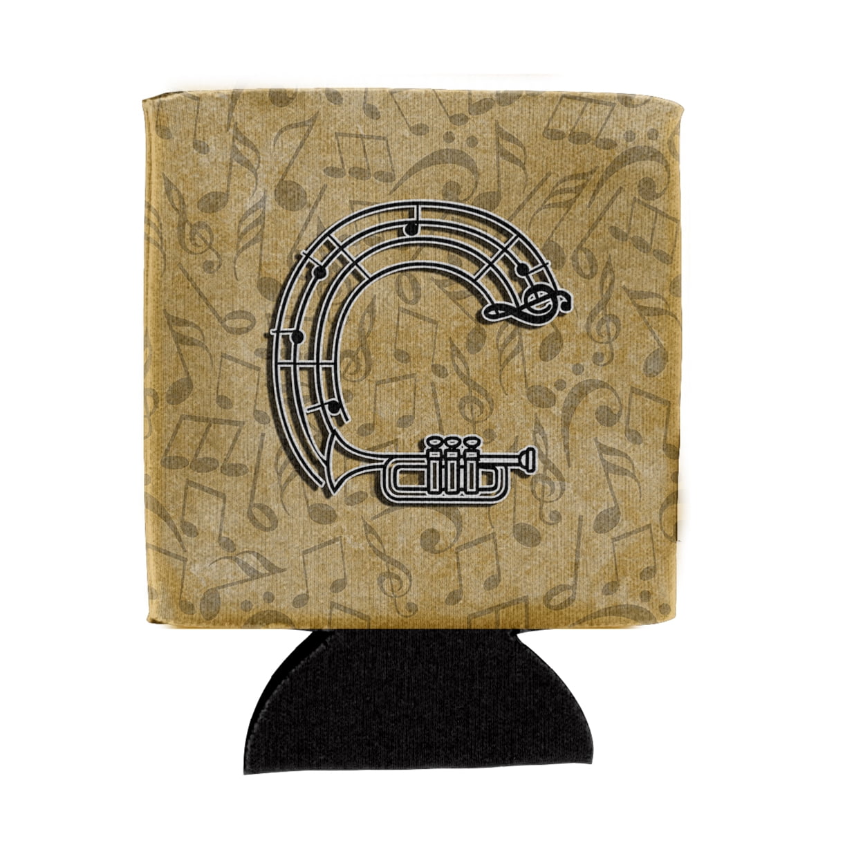 Carolines Treasures CJ2004-CCC Letter C Musical Instrument Alphabet Can ...