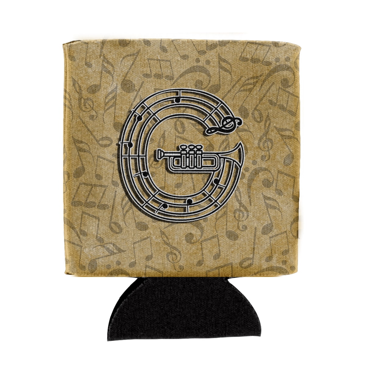 Carolines Treasures CJ2004-GCC Letter G Musical Instrument Alphabet Can ...