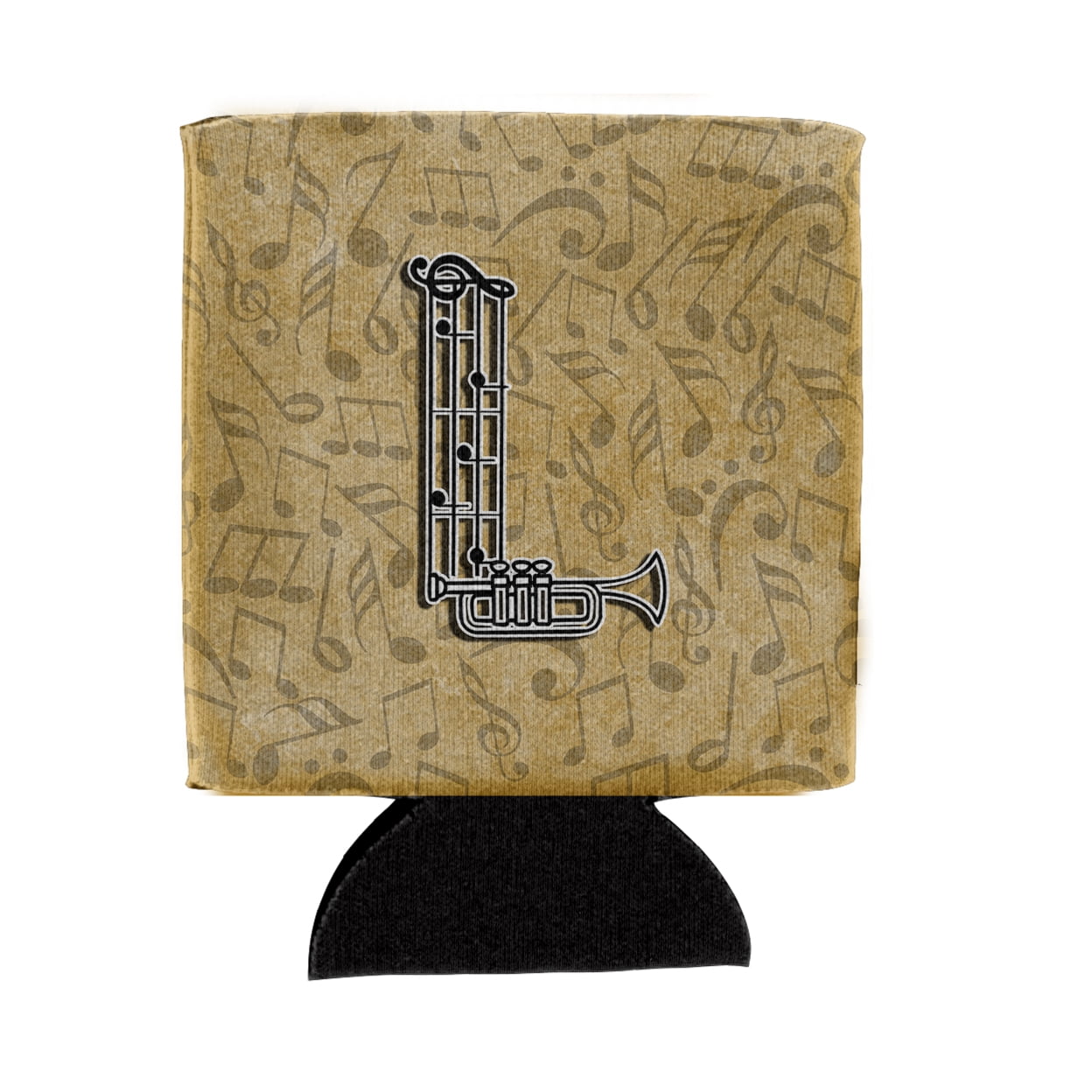 Carolines Treasures CJ2004-LCC Letter L Musical Instrument Alphabet Can ...