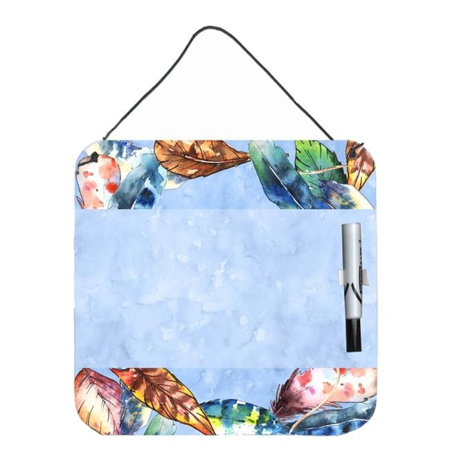 Magnetic Featherboard