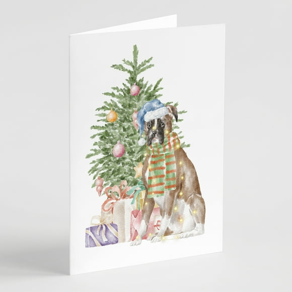 Boxed Christmas Cards in Christmas Greeting Cards - Walmart.com