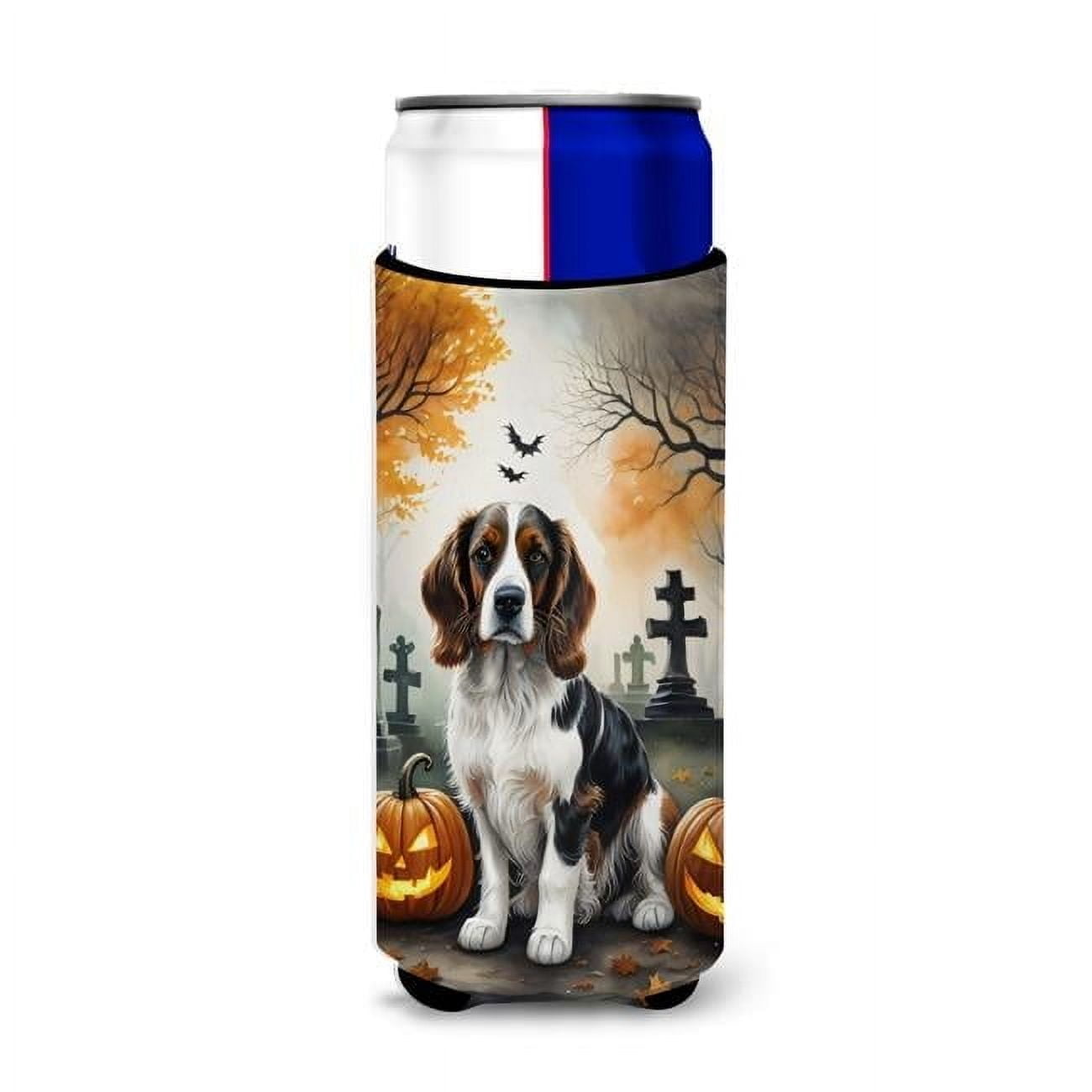 Carolines Treasures Welsh Springer Spaniel Halloween Hugger - Walmart.com