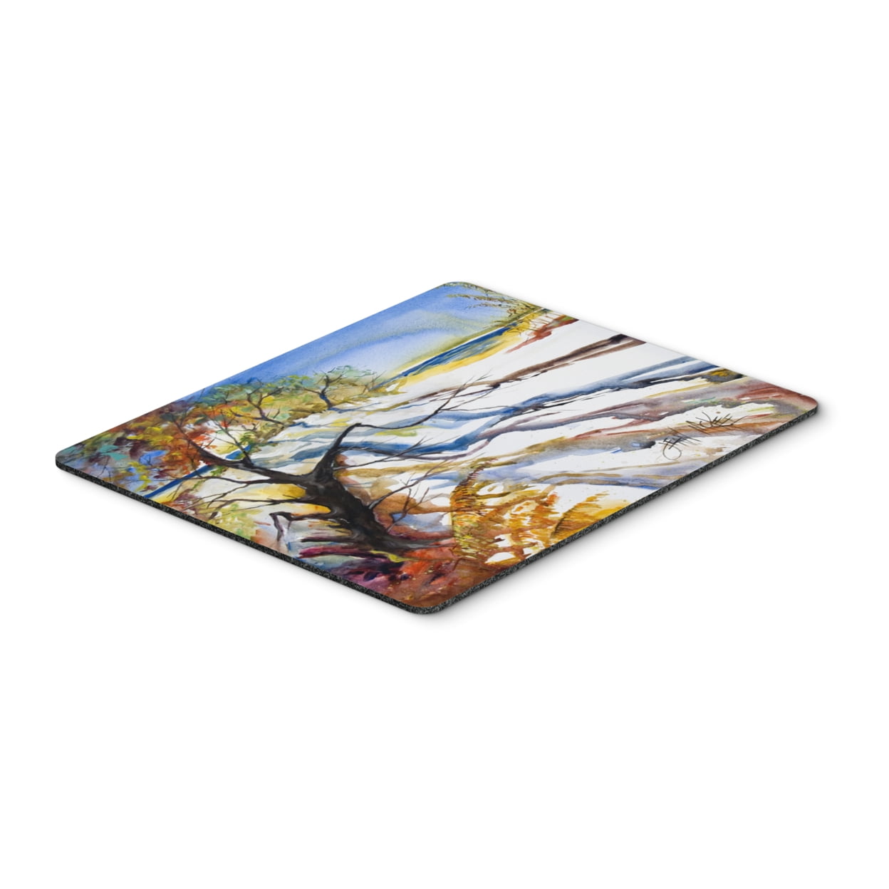 Carolines Treasures JMK1124MP Sand Dune Mouse Pad Hot Pad or Trivet ...