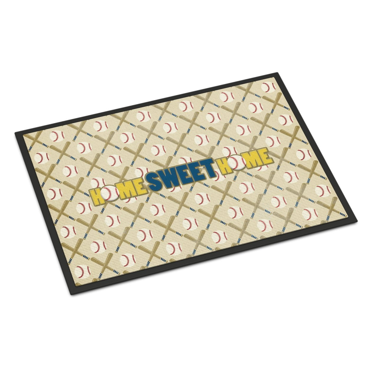 Home Sweet Home Door Mat - Walmart.com